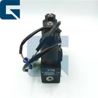 China VOE14406910 14406910 Solenoid Assy For EC210 EC240B Excavator for sale