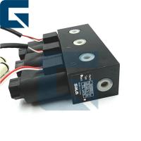 China VOE14406910 14406910 Solenoid Assy For EC210 EC240B Excavator for sale
