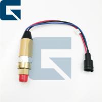 China 9X-4276 9X4276 Excavator E320L E325L Oil Pressure Switch for sale