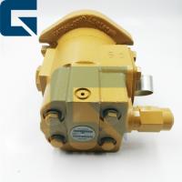 China 436-3391 4363391Truck 743C 743D Hydraulic Gear Pump for sale