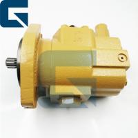 China 436-3391 4363391Truck 743C 743D Hydraulic Gear Pump for sale