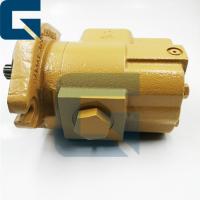 China 436-3391 4363391Truck 743C 743D Hydraulic Gear Pump for sale