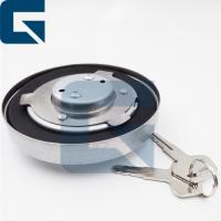 China 20Y-04-11161 20Y0411161 Excavator PC240-8 PC300-8 Fuel Tank Cover for sale