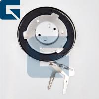 China 20Y-04-11161 20Y0411161 Excavator PC240-8 PC300-8 Fuel Tank Cover for sale