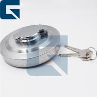 China 20Y-04-11161 20Y0411161 Excavator PC240-8 PC300-8 Fuel Tank Cover for sale