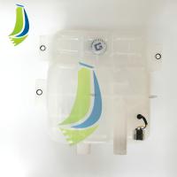 China 22821822 Water Expansion Coolant Tank VOE22821822 For A25G A30G A35G Dump Truck for sale