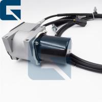 China 21EN-32200 21EN32200 Excavator R220-7 R225-7 Throttle Motor for sale