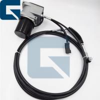 China 21EN-32200 21EN32200 Excavator R220-7 R225-7 Throttle Motor for sale