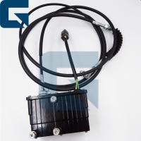 China 21EN-32360 21EN32360 Excavator R225-9 R300-9 Throttle Motor for sale