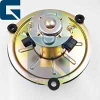 China 4464276 Excavator ZX200-3 Fan Blower Motor 24V for sale