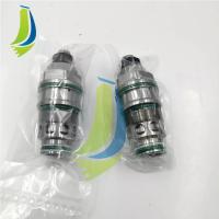 China XJDD-00622 XJDD00622 Relief Valve xjdd-00622 For R170W-7 R140W0-9S Excavator for sale