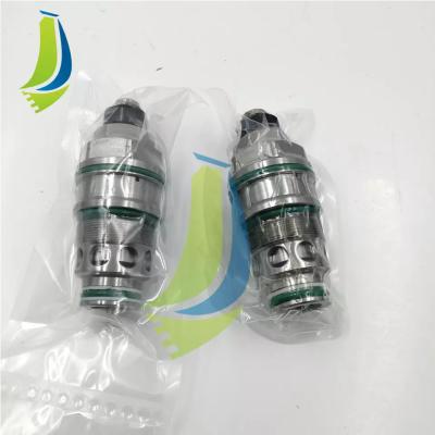 China XJDD-00622 XJDD00622 Relief Valve xjdd-00622 For R170W-7 R140W0-9S Excavator for sale