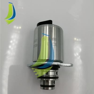 China 0501-315-3388B Solenoid Valve 05013153388B For 6wg180 Transmission Part for sale