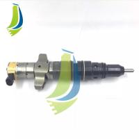 China 20R-8063 E320D Diesel Fuel Injector 20R8063 For C9 Engine for sale