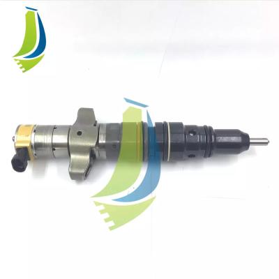 China 20R-8063 E320D Diesel Fuel Injector 20R8063 For C9 Engine for sale