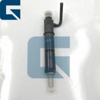 China 212-8470 2128470 Excavator E312C E320C Fuel Injector for sale