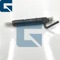 China 212-8470 2128470 Excavator E312C E320C Fuel Injector for sale