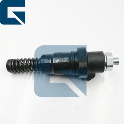 China D6E Diesel Engine Fuel Injection Pump 02113695 20798675 0414693007 For EC210 Excavator for sale