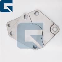 China 34340-11800  3434011800 For E318 E320 Oil Cover Plate for sale