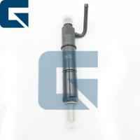China 212-8470 2128470 For E311C E320C Excavator Fuel Injector Nozzle for sale