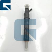 China 212-8470 2128470 For E311C E320C Excavator Fuel Injector Nozzle for sale