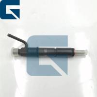 China 212-8470 2128470 For E311C E320C Excavator Fuel Injector Nozzle for sale