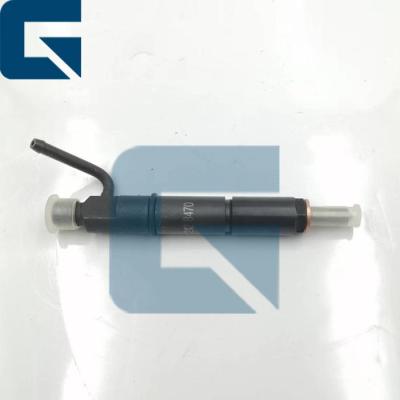China 212-8470 2128470 For E311C E320C Excavator Fuel Injector Nozzle for sale