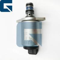 China TM68601  For 24V 32Bar Solenoid Valve for sale