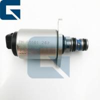 China TM68601  For 24V 32Bar Solenoid Valve for sale