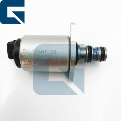 China TM68601  For 24V 32Bar Solenoid Valve for sale