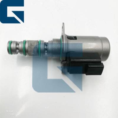 China SV98-T40 SV98T40  For  JS 3CX 4CX  Solenoid Valve for sale
