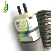 China 253-0618 Fuel Injector Common Rail Injector 2530618 For C15 C18 Engine for sale