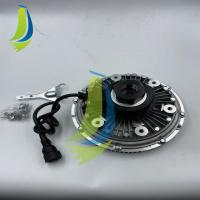 China 14610190 Fan Clutch VOE14610190 For EC220DL Excavator for sale