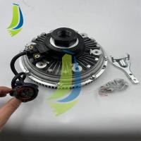 China 14610190 Fan Clutch VOE14610190 For EC220DL Excavator for sale