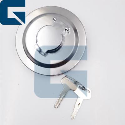 China 20Y-04-11161 20Y0411161 For PC300-8 Fuel Tank Cover for sale