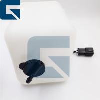 China 20Y-06-15240 20Y0615240 For PC220-8 Expansion Water Tank for sale