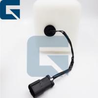 China 20Y-06-15240 20Y0615240 For PC220-8 Expansion Water Tank for sale