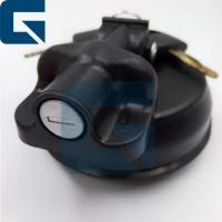 China YA00010024 For ZX200-5G ZX330-5G Fuel Tank Cover for sale