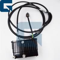 China 21EN-32360 21EN32360 For R300-9 Excavator Throttle Motor for sale