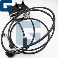 China 21EN-32360 21EN32360 For R300-9 Excavator Throttle Motor for sale