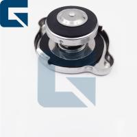 China 20Y-03-22110 20Y0322110 For PC200-8 Radiator Tank Cover for sale