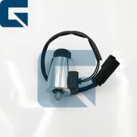 China UC1026026416 For WA250-5 WA320-5 Electric Parts Solenoid Valve for sale