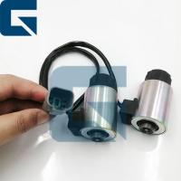 China UC1026029415 Solenoid Valve For WA150 WA150PZ Bulldozer Wheel Loader for sale