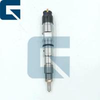 China 0445120080 Diesel Fuel Injector For for sale