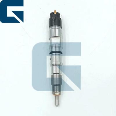 China 0445120080 Diesel Fuel Injector For for sale