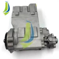 China 254-4357 C9 Engine Fuel Injection Pump 2544357 For E325D Excavator for sale