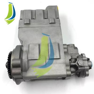 China 254-4357 C9 Engine Fuel Injection Pump 2544357 For E325D Excavator for sale