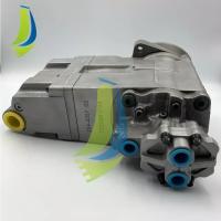 China 254-4357 C9 Engine Fuel Injection Pump 2544357 For E325D Excavator for sale