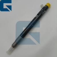 China 28599713 1100100XED95 For 4D20M Diesel Fuel Injector for sale