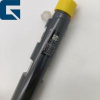 China 28599713 1100100XED95 For 4D20M Diesel Fuel Injector for sale